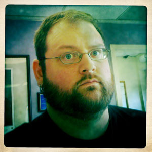 Bear Nerd Entrevista Jeremy Owen - Bearnerd